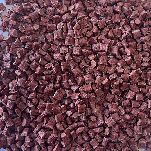 Polybutylène téréphtalate PBT GF15 - Technologie WanHan